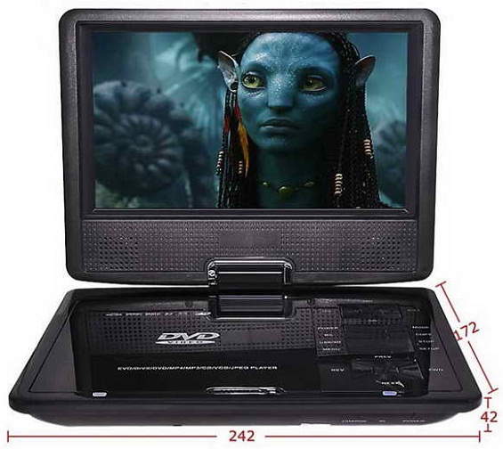 Daftar Harga TV Mini Murah Terbaru 2016