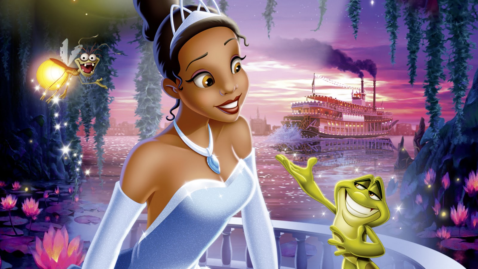 Cool Stories 4 kids...: The Princess and the Frog