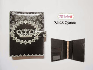 Pilihan Binder Kuliah Yang Unik untuk Perlengkapan Mahasiswa Baru Harga ...