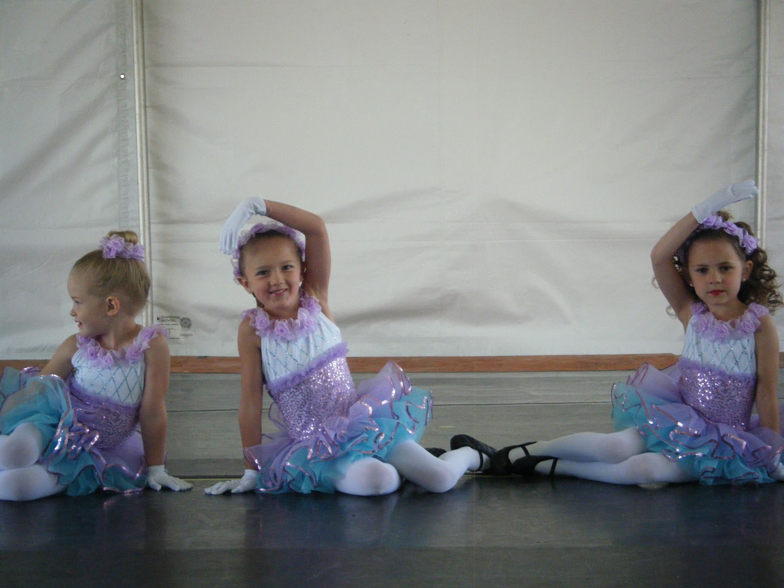 ~LEFRANC FAMILY~: Dance Dance Dance