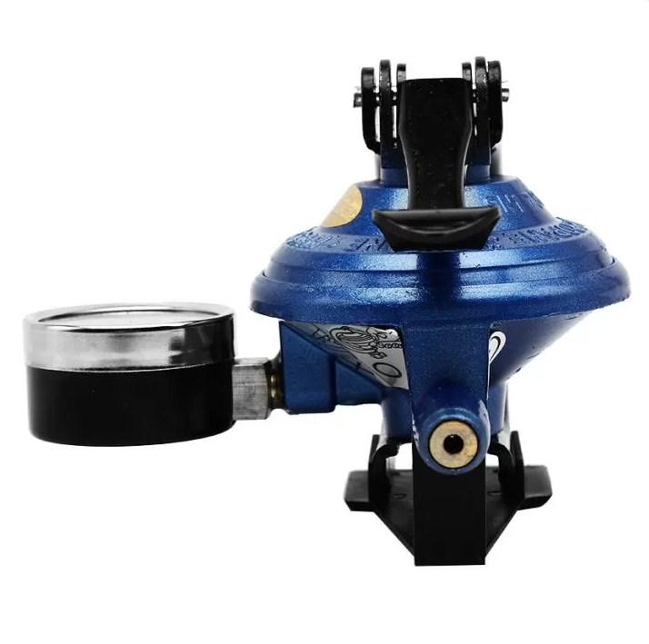 Jual Regulator Gas STAR CAM - Regulator Gas Merek Star Cam