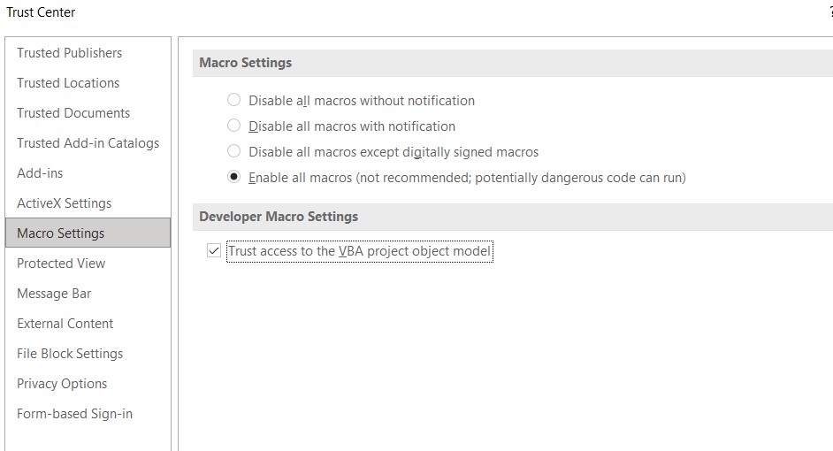 ADF Desktop Integration (ADFDI) in Oracle Cloud Applications
