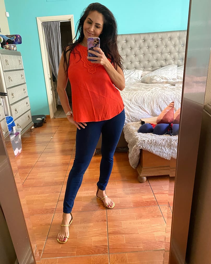 Ava Addams Instagram Clicks | Celebrity Photos Daily