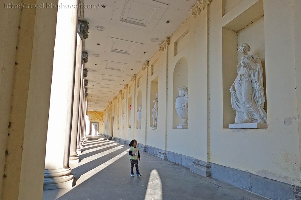 One day in Seneffe - Chateau de Seneffe & other things to do (Wallonia ...