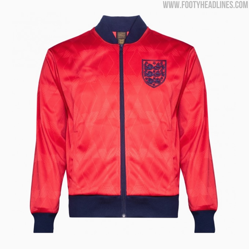 England 1990 World Cup Retro Kits + Collection Released - Includes ...