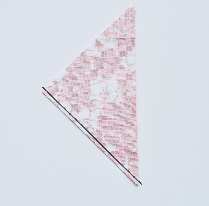 Fort Worth Fabric Studio: Hidden Star Quilt {Free Pattern}