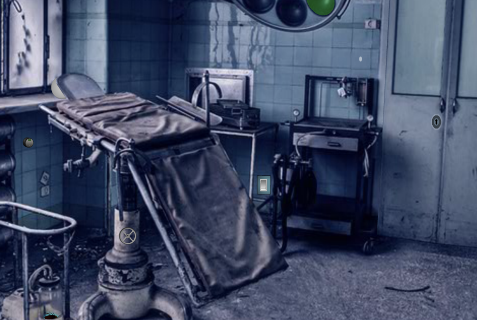 Abandoned Hospital Escape | Juegos de Escape. Escape Games. Escape Room ...