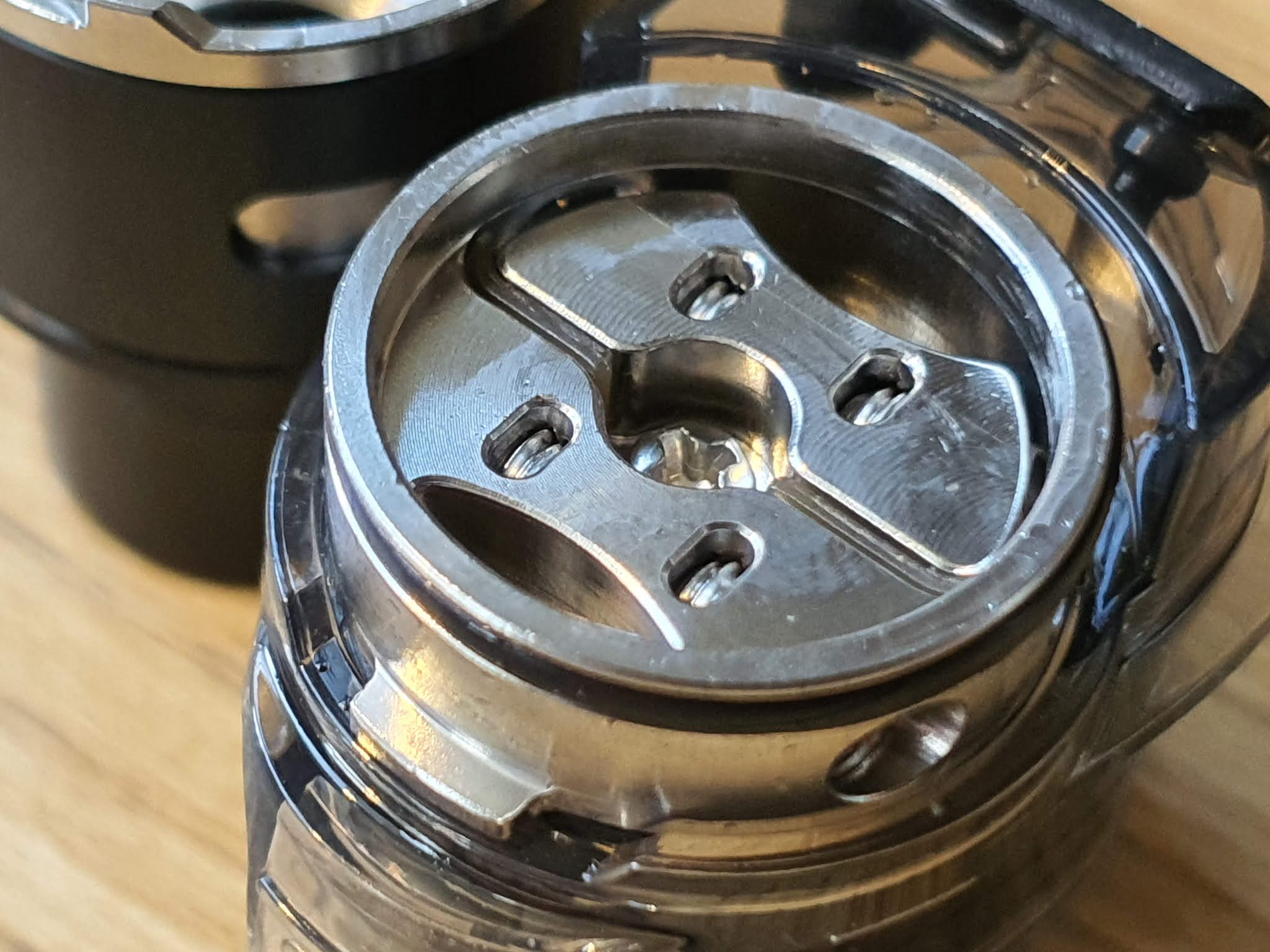 OXVA Origin X AIO + RDTA POD Review