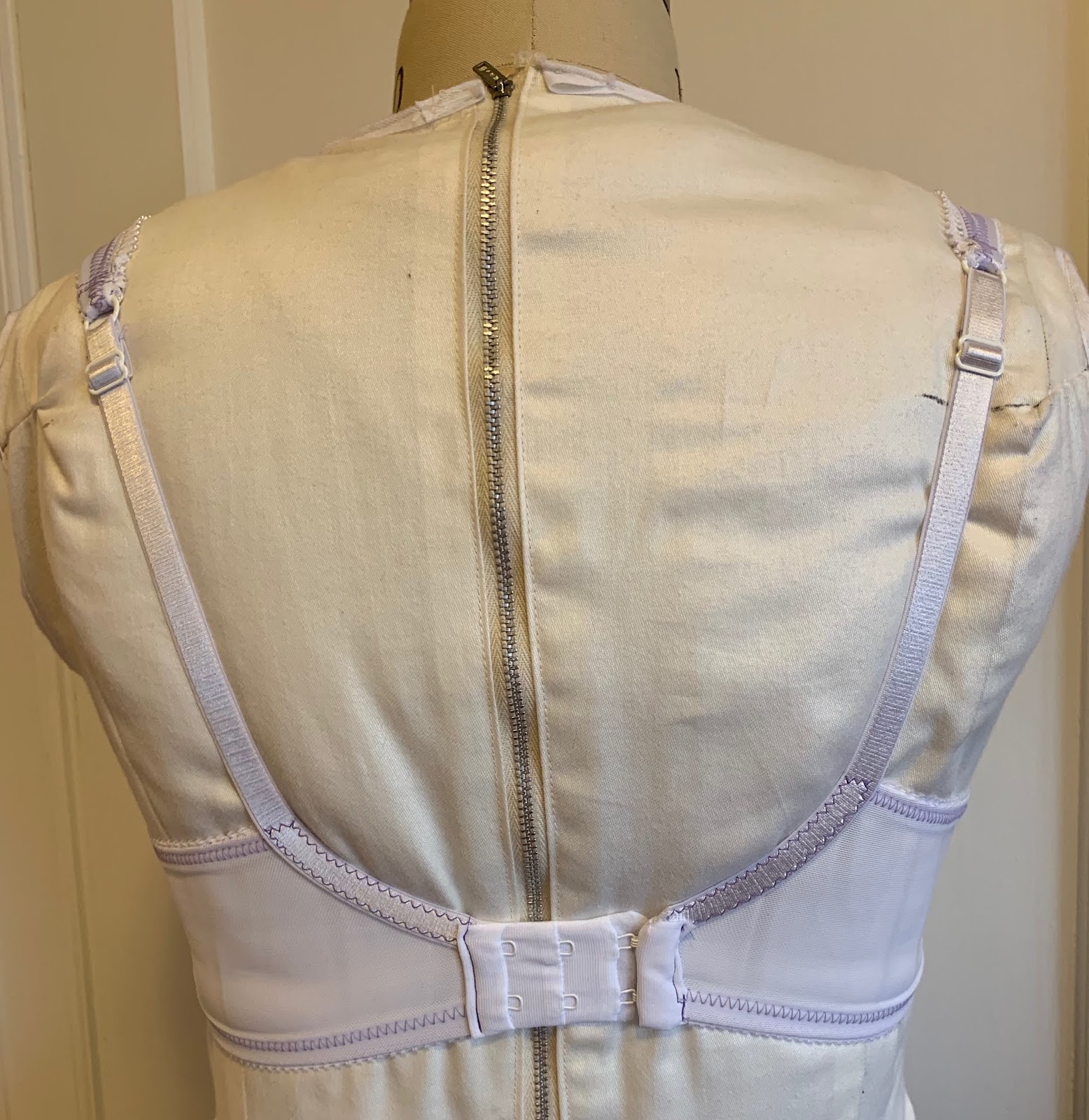 Sewing Machines and Sew Forth: Beginner Bra Class at Bra-makers Supply