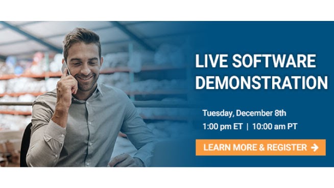 DPHA Connections: DDI System Offers Live Software Demonstration: See ...