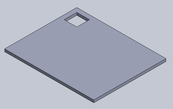 Matrices - Matriz lineal en SolidWorks ~ Aprender SolidWorks haciendo ...