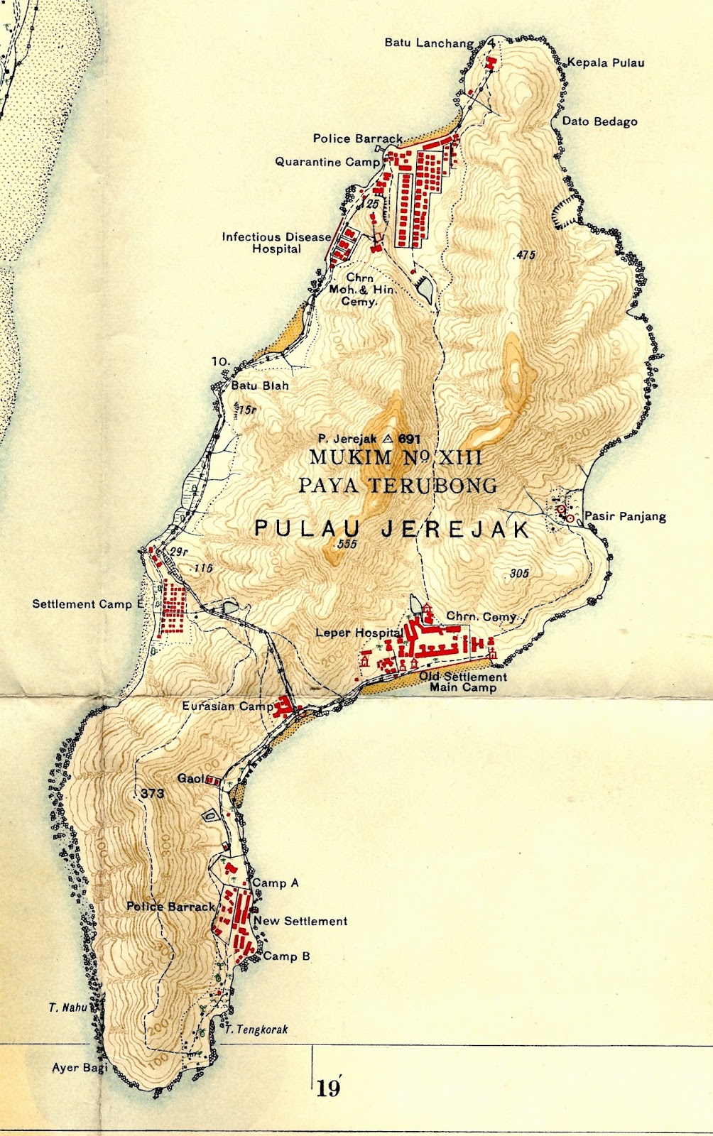 Welcome to Danesh's Atlas Blog