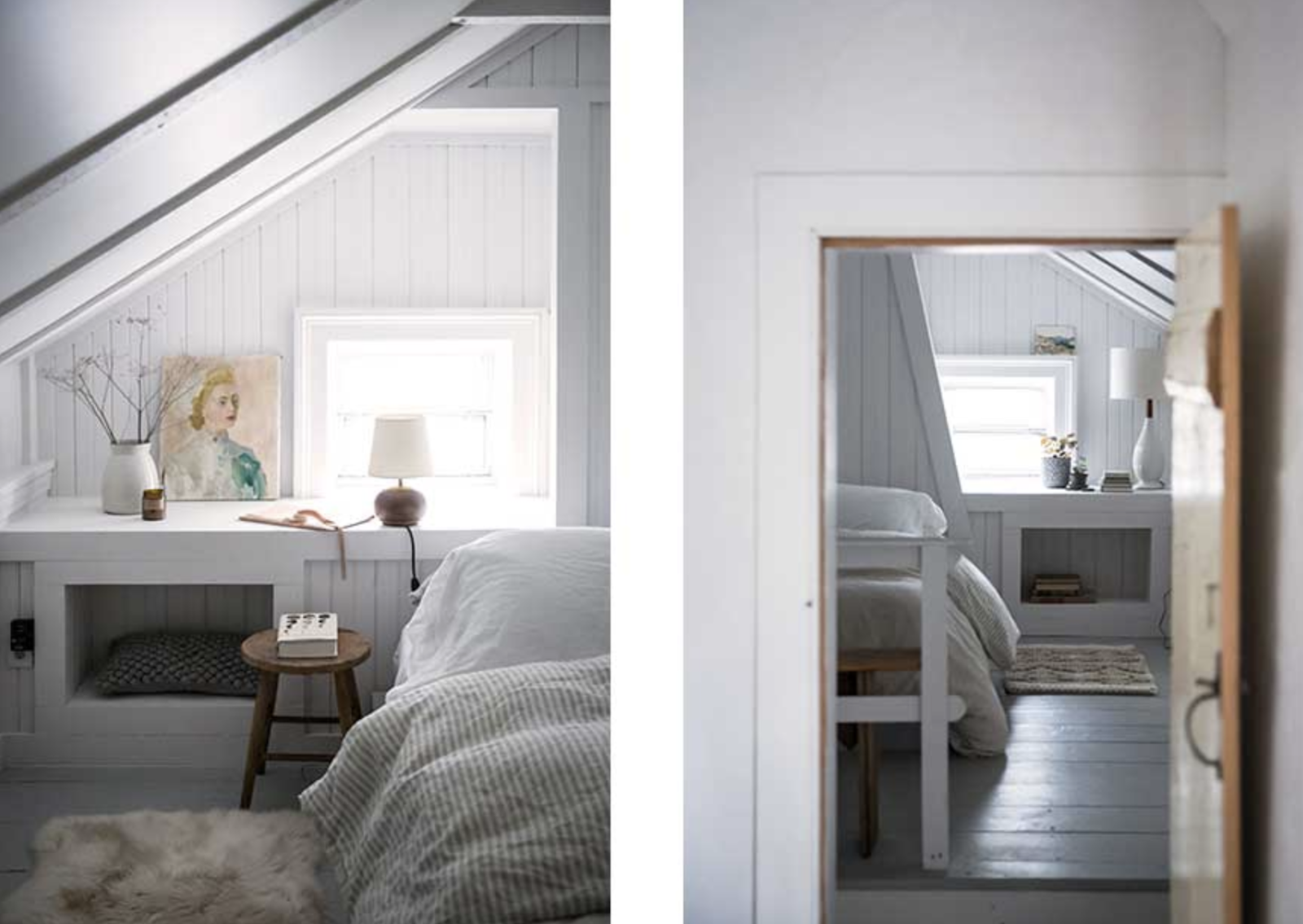 Lucy and Company: DeVol Showroom NYC meet Jersey Ice Cream Co.