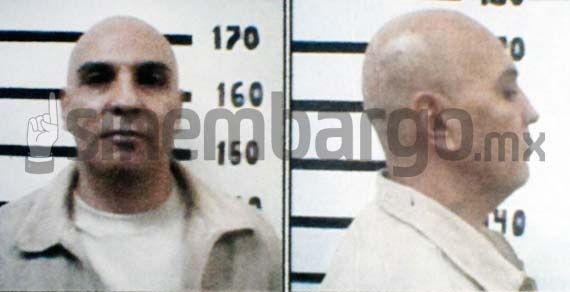 Mexican Capo's that will never return to see the light of day ...