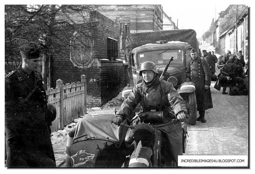 ILLUSTRATED HISTORY: RELIVE THE TIMES: Images Of War, History , WW2 ...