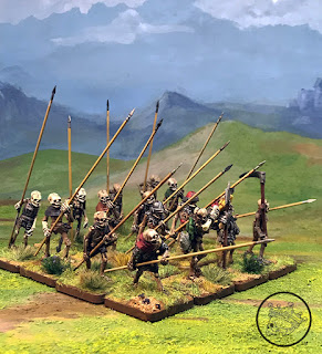 [TMP] "Renaissance Skeleton Pike Block" Topic