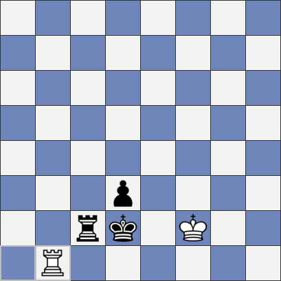The Streatham & Brixton Chess Blog: Random Rook Endings: Principle ...