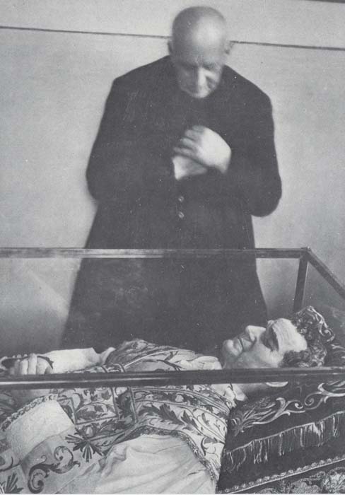 ALL SAINTS: ⛪ Blessed Philip Rinaldi - Priest