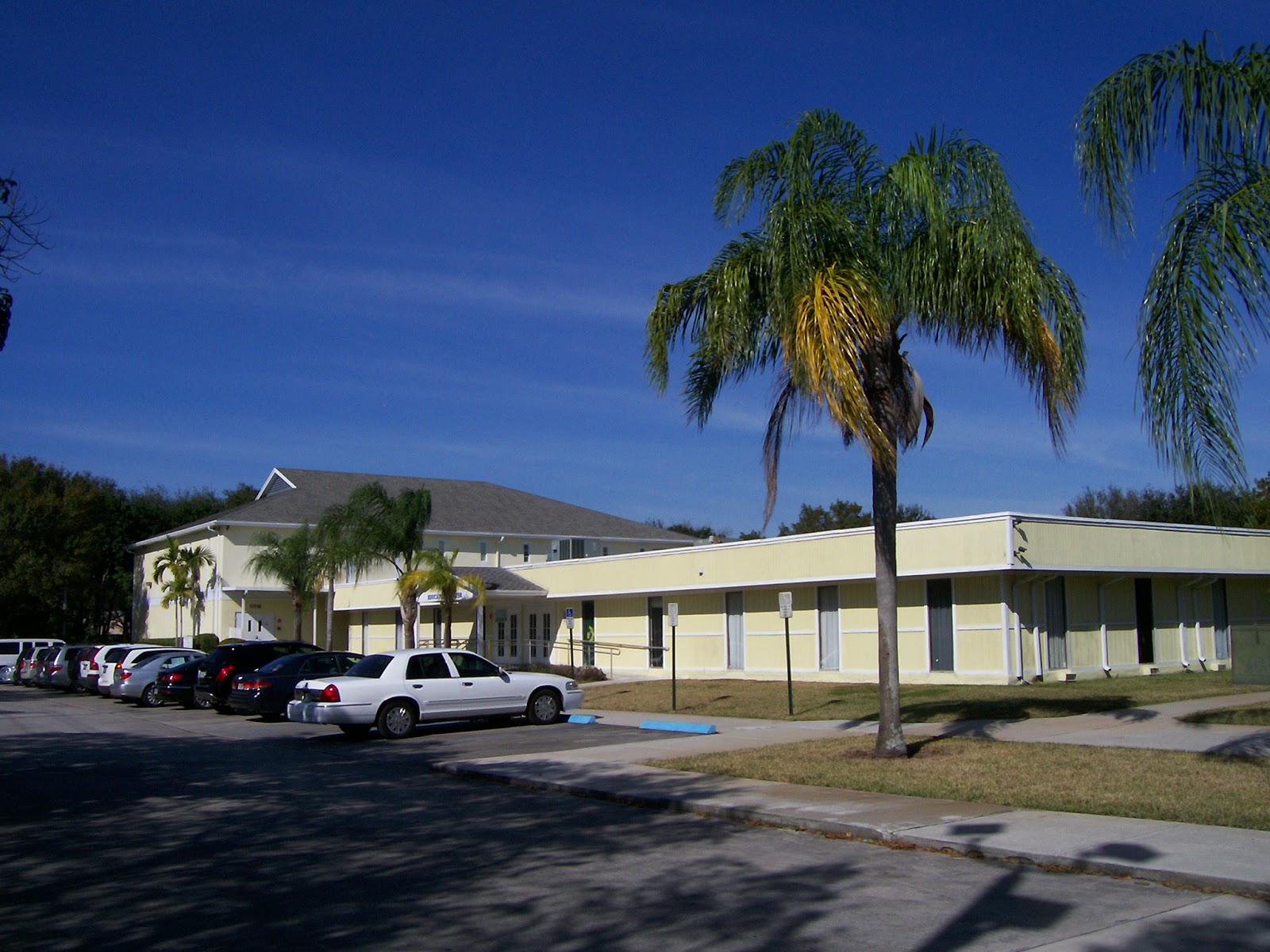 MV "Help Me Rhonda": Pompano Beach and Boca Raton