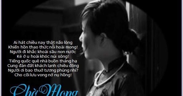 tha hương: Chờ Mong