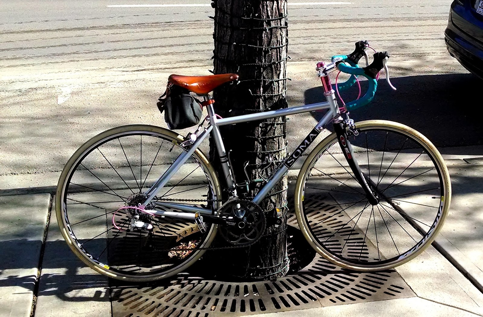 Endless Velo Love: Endless Bicycles