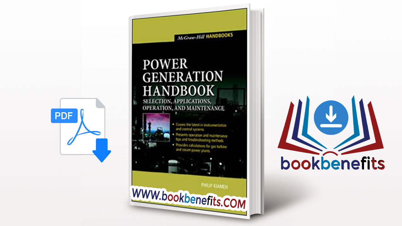 Power Generation Handbook Download PDF