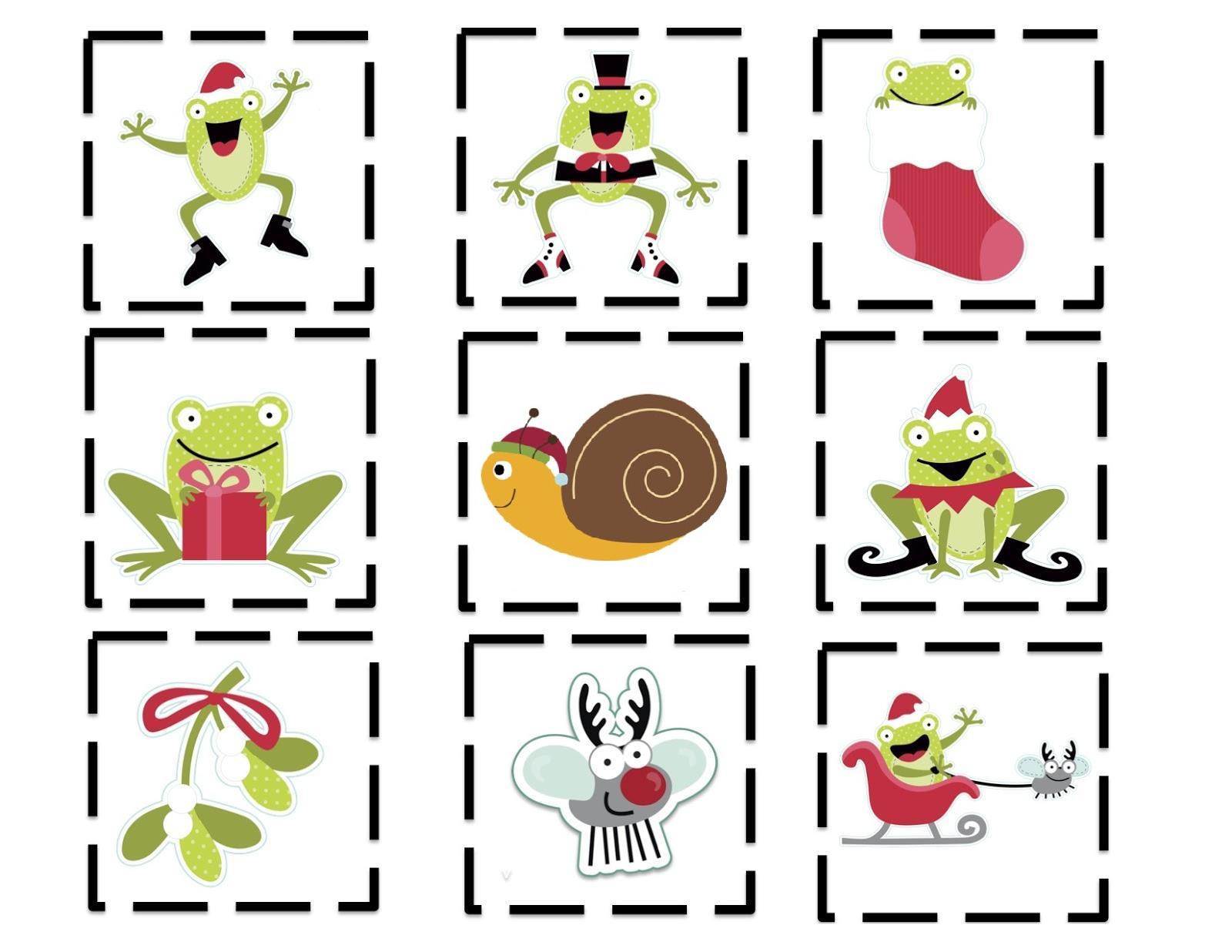 RECURSOS y ACTIVIDADES para Educación Infantil: Juegos Didacticos ...