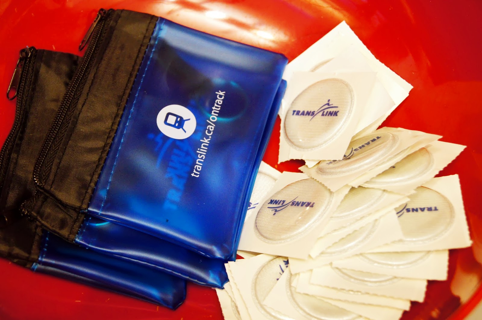 Mashed Thoughts: I Love Transit Night by Translink