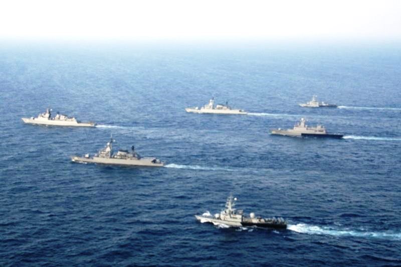 DEFENSE STUDIES: RMN To Revamp Armada