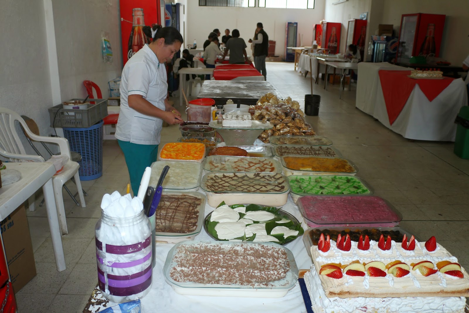 Nobsa: Arte y Tradición: Nobsa (Boyacá) Tierra de Artesanos