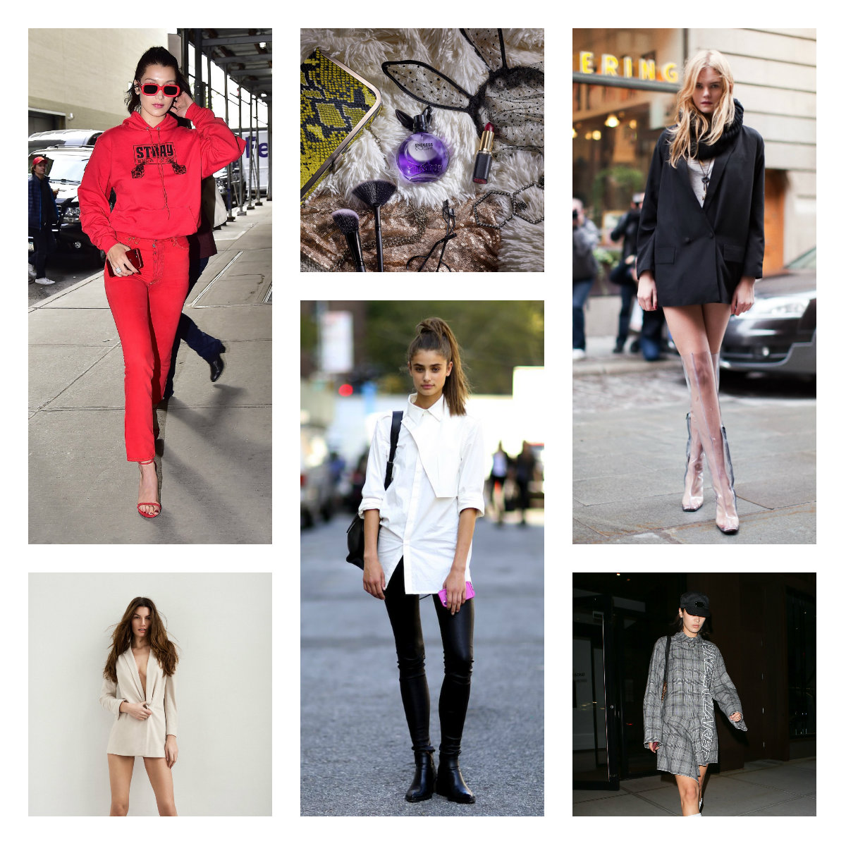 Fashion Studio Magazine: STYLING TIPS