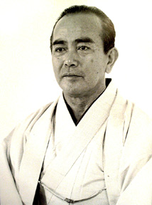 Aikido. Irimi-Tenkan.: Fallece el Maestro Koichi Tohei