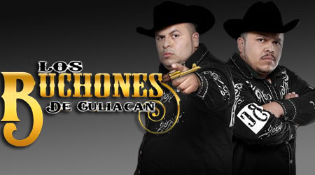LaPlebada.Net: MP3: Los Buchones De Culiacan - El Licenciado De Mexicali