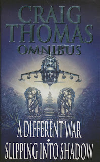 Bear Alley: Craig Thomas Cover Gallery