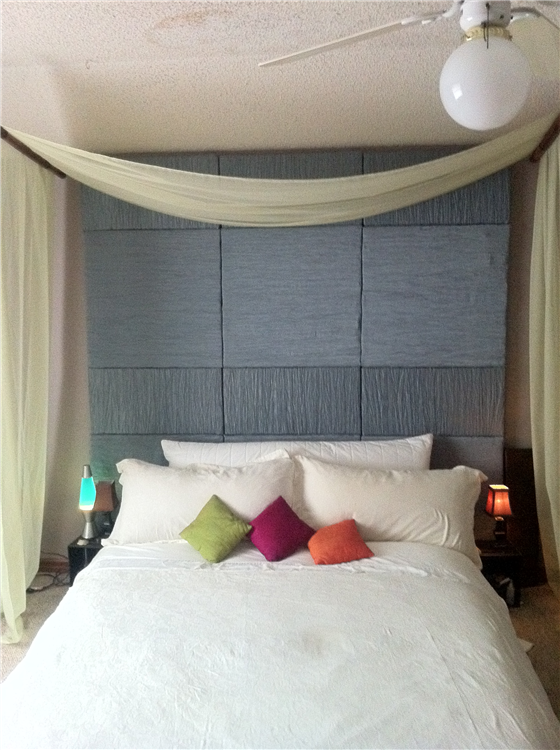 PASANG PEREDAM SUARA KAMAR TIDUR | JASA PASANG PEREDAM SUARA I TUKANG ...