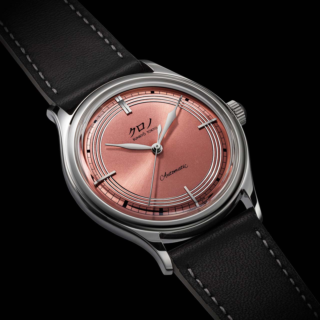 Kurono Tokyo - Kurono Anniversary TOKI by Hajime Asaoka | Time and ...