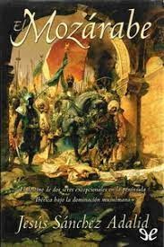 Club de Lectura de Historia: El Mozárabe