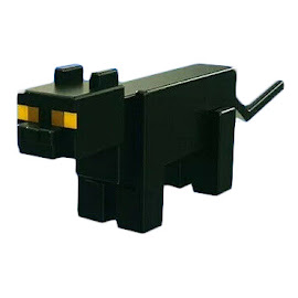 Minecraft Cat Multi Pack Figure | Minecraft Merch