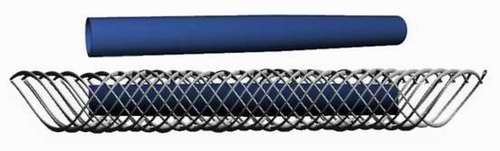 Roboteka: Músculo Neumático