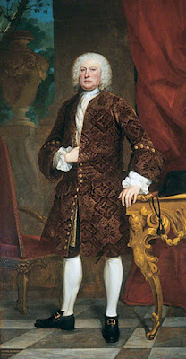 Spencer Alley: Portrait-Making (Literal and Fanciful) - XII