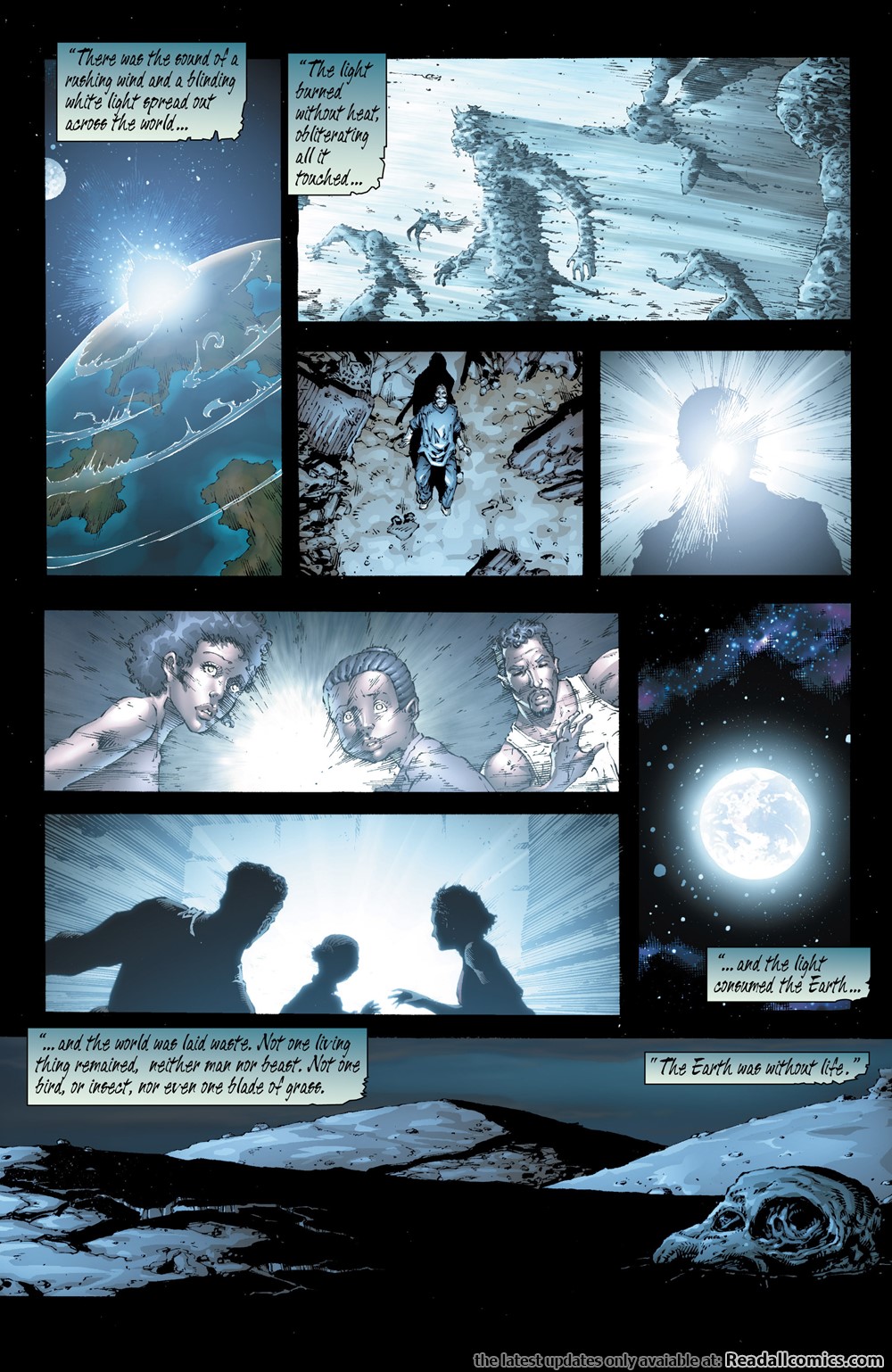 Spawn 163 2006 | Read Spawn 163 2006 comic online in high quality. Read ...