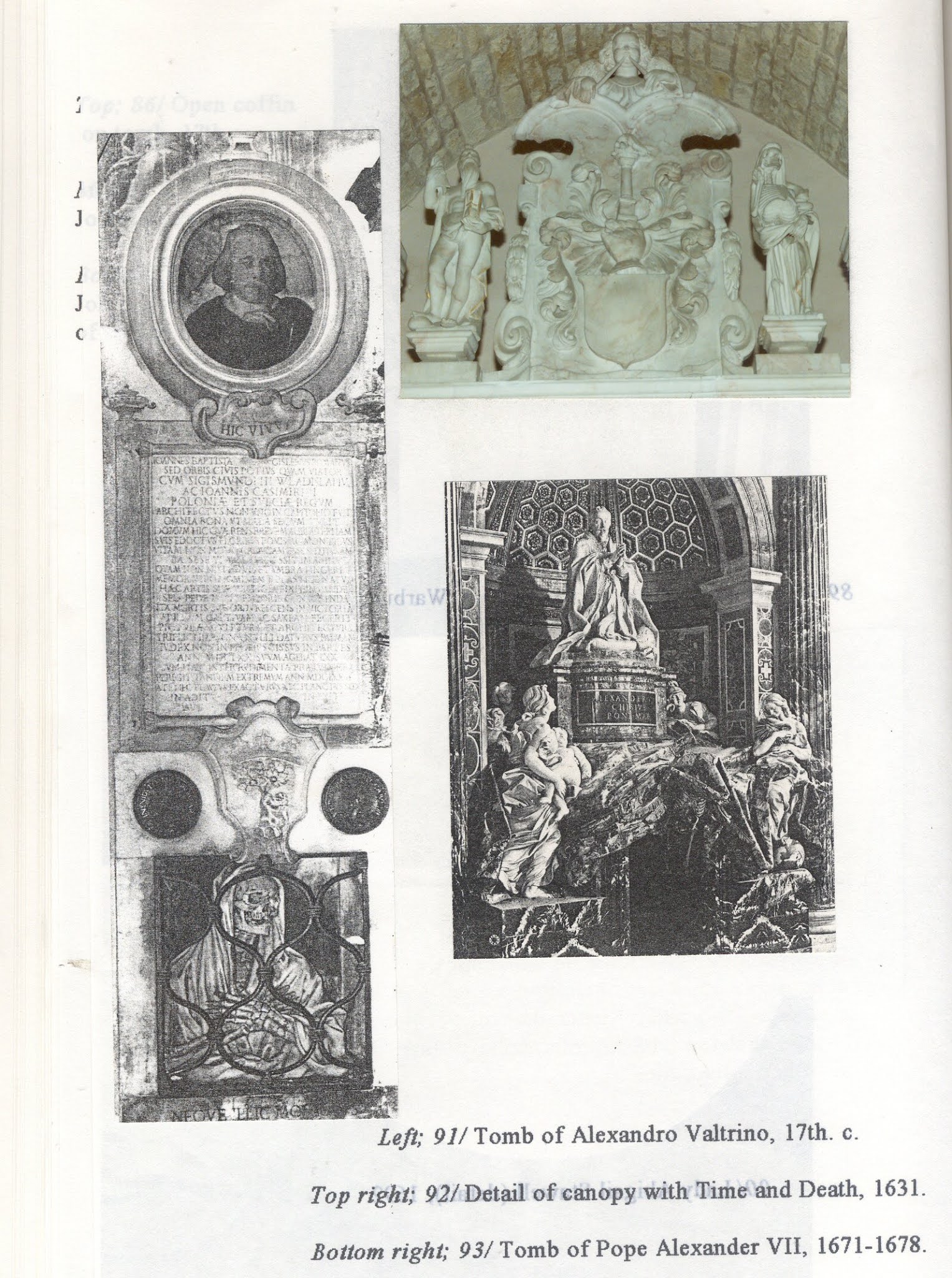 Death: The Human Personification of a Universal Condition