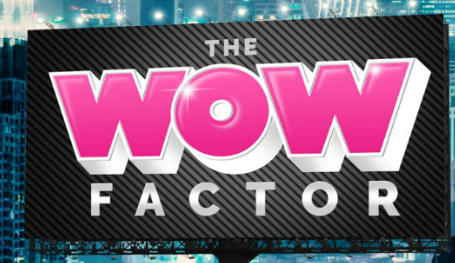 Media Confidential: The 'Wow Factor' Is Ready, The Format Just Needs A ...