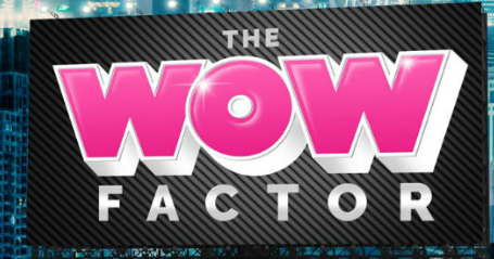 Media Confidential: The 'Wow Factor' Is Ready, The Format Just Needs A ...