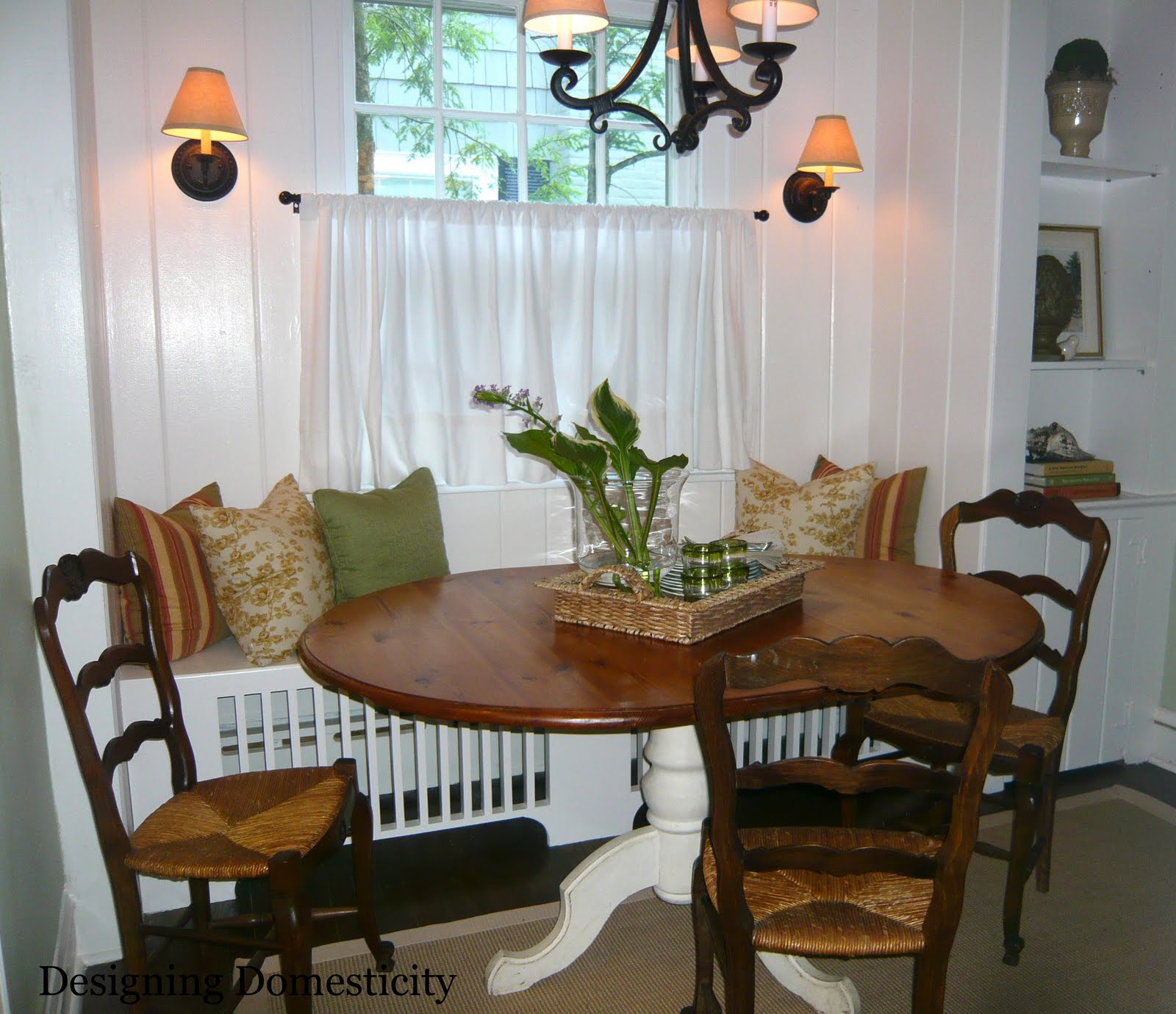 What Is A Breakfast Room In A House at Isaac Oppen blog