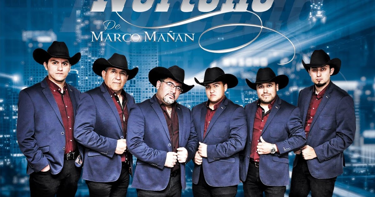 Factor Tejano: Sentimiento Norteño De Marco Mañan (...Y No Hay Otro) 2021