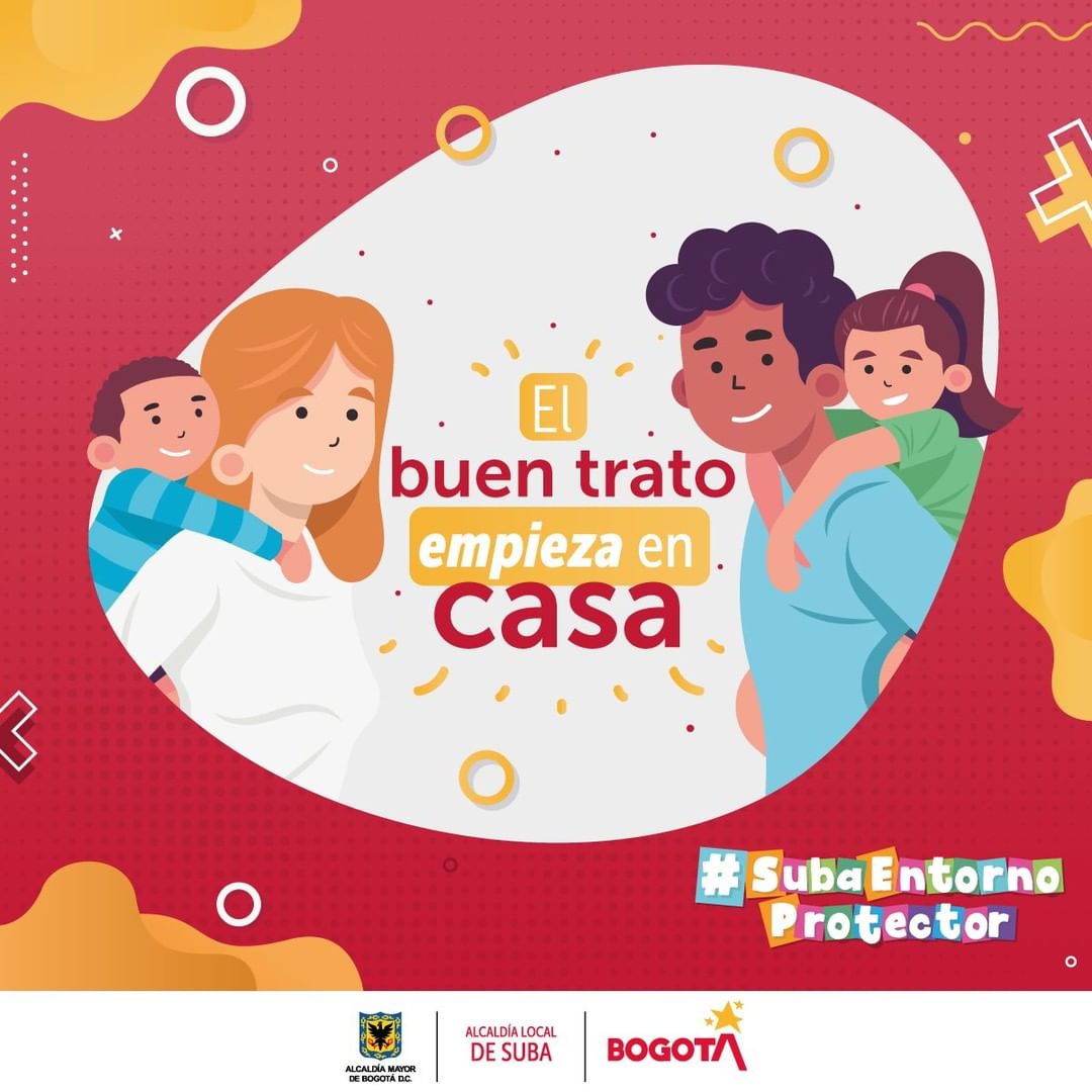 CAMPAÑA POR EL BUEN TRATO