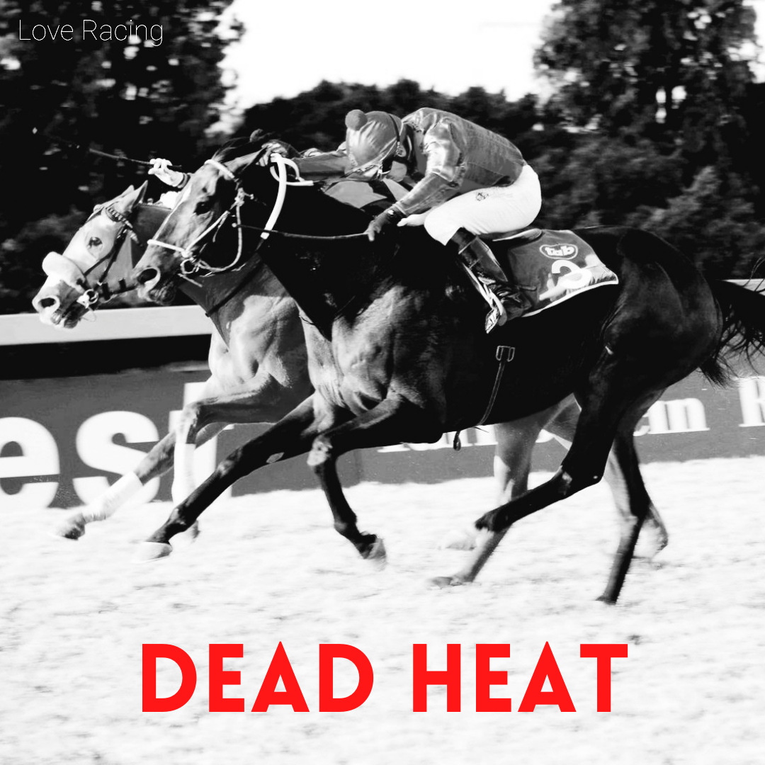 Love Racing - South Africa: July 2021