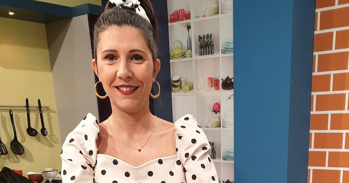 Mafalda Freitas - Madeira Viva (Ep.22)