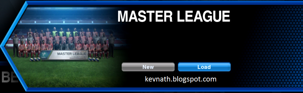 Tips Master League PES 2013